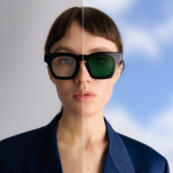 Transitions Lenses (Prescription Options) – supernormal