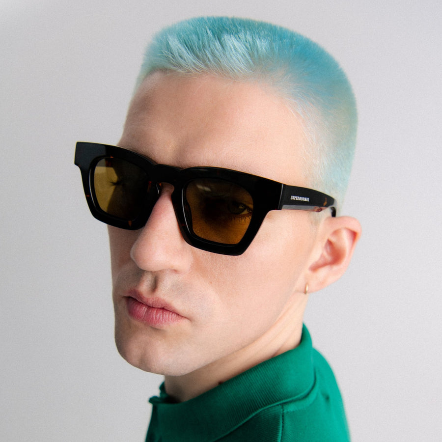 HOMEPAGE ! – supernormal